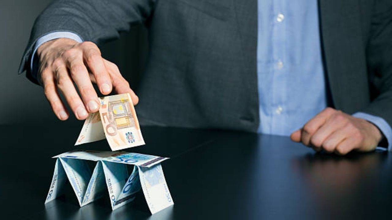 Estafa piramidal | Estafado.es 2025